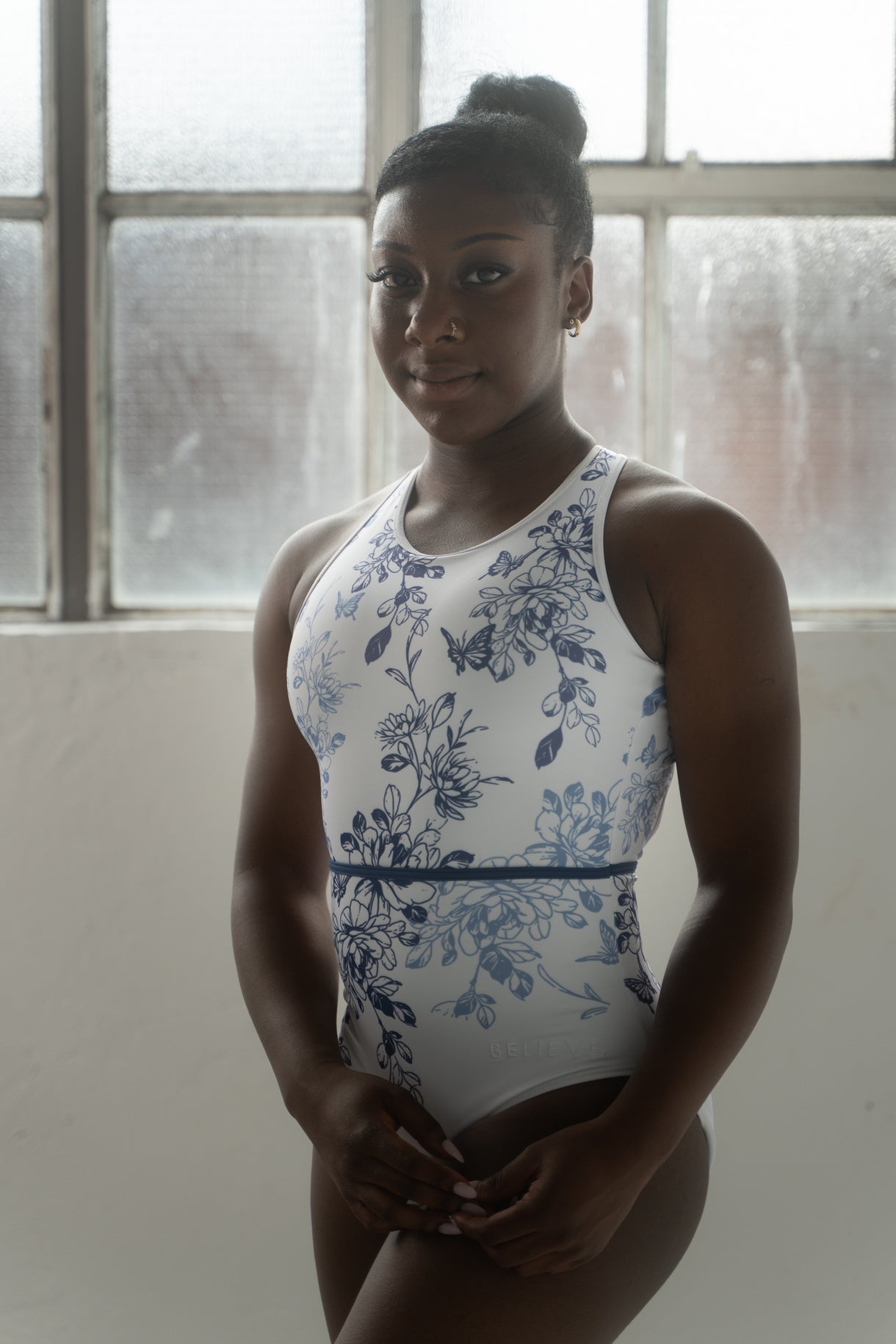 Nina – Believe Leotards
